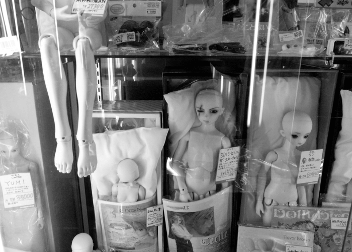 5 Vignette Examples That Will Leave You Wanting More - Notes From The Metro